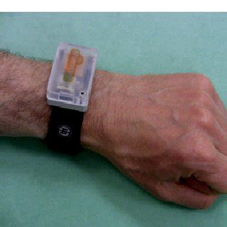 Model Of Inertial Sensor Used Download Scientific Diagram