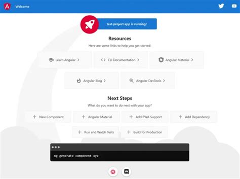 Angular インストールガイド簡単に始めるためのステップバイステップ ITチュートリアル