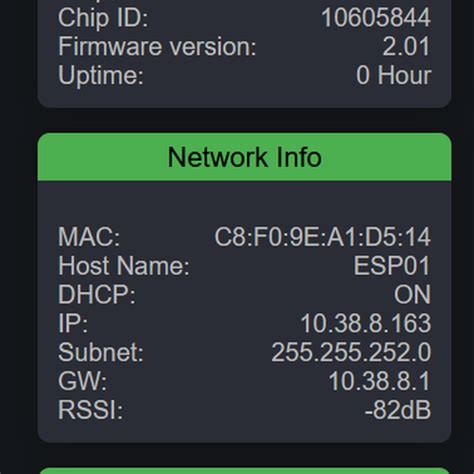 SNMP Environmental Monitor V2 Hackaday Io