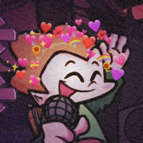 Pico Pfp Character Disney Characters Minnie