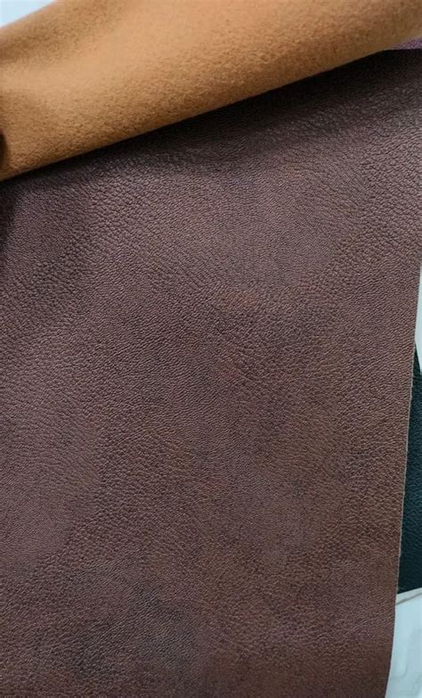 Crystal Texture Rexine Tan 54 Inch Width At ₹ 125meter In New Delhi