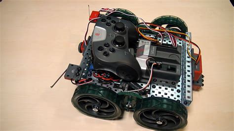 Fllcasts Vex Edr Introductory Course