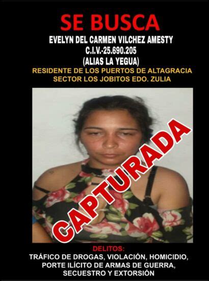 Tráfico De Armas De Guerra Detenidos En El Zulia 11 Integrantes De Un