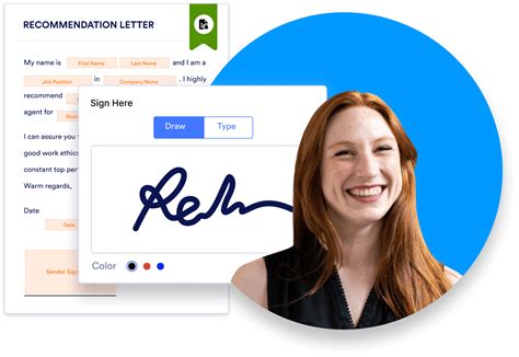 How To Add A Signature In Microsoft Forms The Jotform Blog