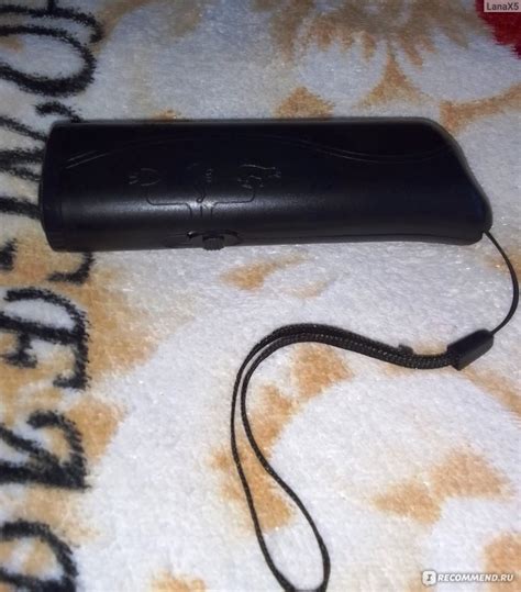 Отпугиватель собак Aokeman Sensor Ad 100 «Далеко не панацея но нашу проблему решил отзывы