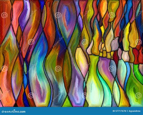 Paradigm Of Pattern Stock Illustration Illustration Of Black 57717678