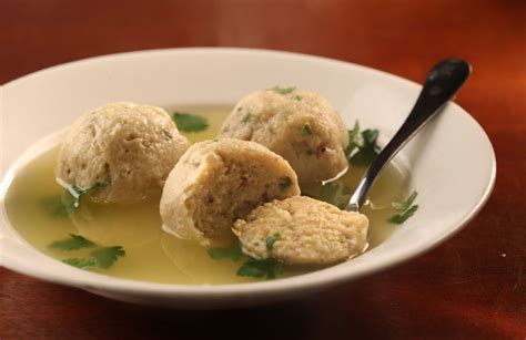 Spice Up Passover Meals With Some Fresh Ideas The Seattle Times