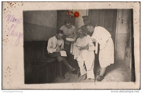 Weltkrieg 1914-18 - ! Foto 1. Weltkrieg, photo, guerre 1914-1918 ...