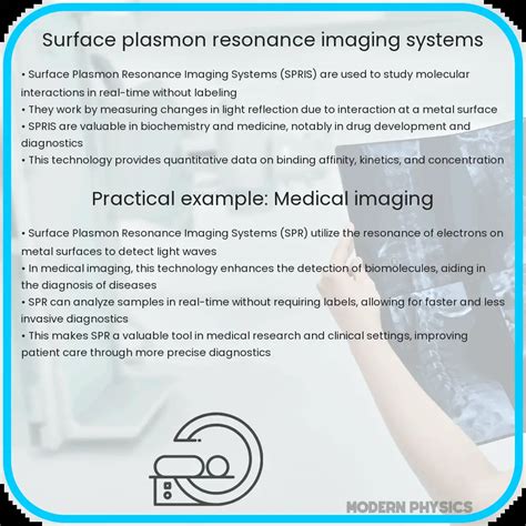 Surface Plasmon Resonance Imaging Systems High Sensitivity Real Time Analysis And Label Free