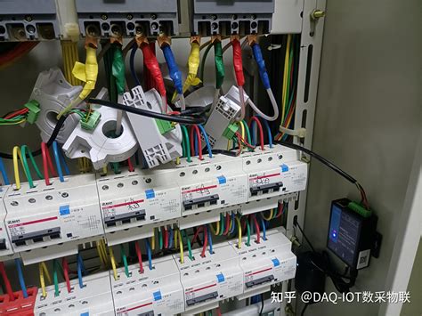 高校化工厂实验室高净值仪器设备用电情况使用率监测方案 知乎