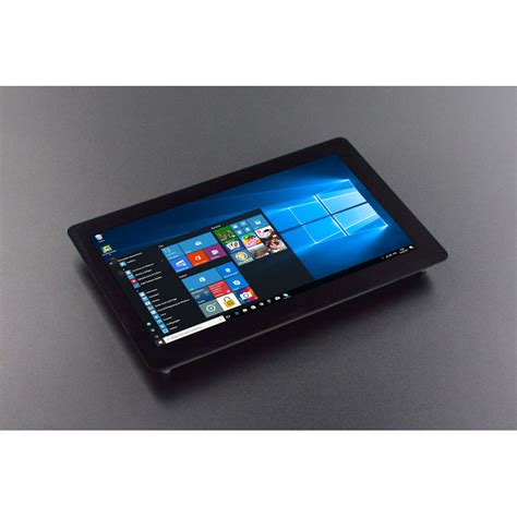 7 HDMI Display With Capacitive Touchscreen