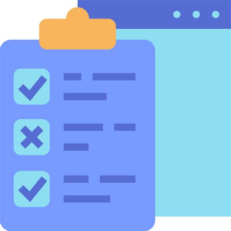 Testing Generic Flat Icon Testing Generic Flat Icon