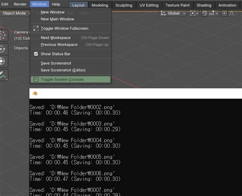 Blender Hangs During Rendering Lighting And Rendering Blender Artists Community