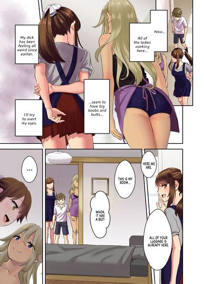 Ecchi Na Onee San To Tairyoku Zukuri Gasshuku O Suru Hanashi Fitness