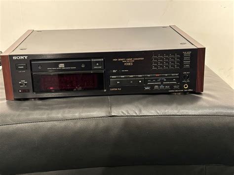 Sony Cd Player Kaufen Auf Ricardo