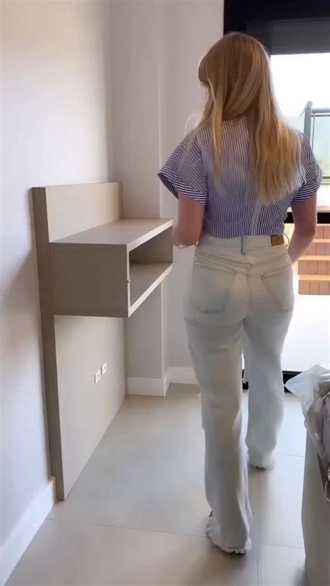 [Видео] «niche Or Work Desk в 2024 г Компактная мебель Кроватная мебель Дизайн офисного стола