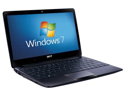 Review Dan Harga Notebook Acer Aspire One Review Spesifikasi Daftar Harga Notebook Terbaru