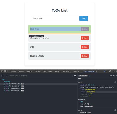 Optimizing Apps Using React Developer Tools Uploadcare