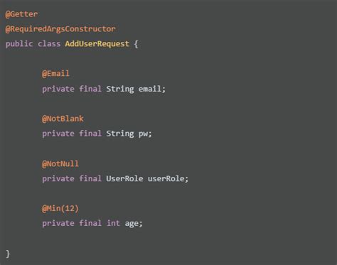 Spring Valid와 Validated를 이용한 유효성 검증의 동작 원리 Spring Valid와 Validated를 이용한 유효성 검증의 동작 원리