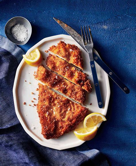 What Are Chicken Cutlets Exactly