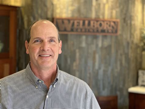 Wellborn Cabinet Names Dennis Easter Chief Executive Officer