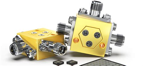 Millimeter Wave Mmwave Mixers Mini Circuits Blog