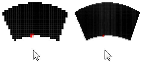 Geometry How To Limit Clickndrag Movement To An Area Game