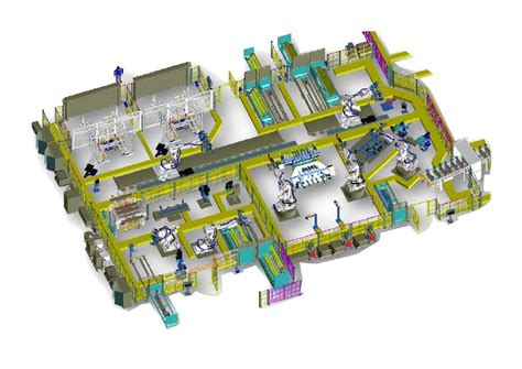 Robotic Simulation HLS SACHA