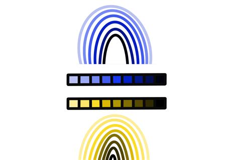 Saturation And Desaturation Skillshare Student Project