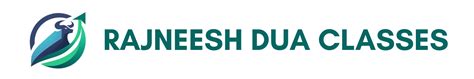 Home Rajneesh Dua Classes