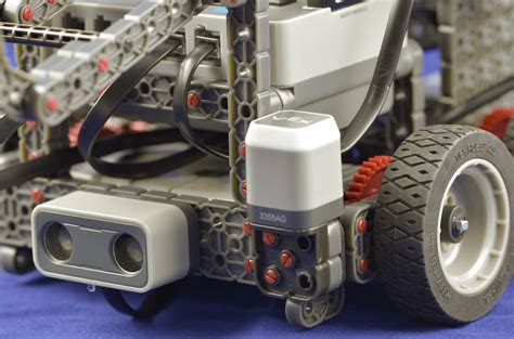 Vex Iq Robotfun Robotics Classes And Parties