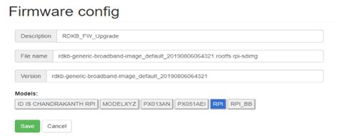 Firmwaresanity Rdk Rdk Central Wiki