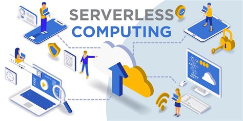 Unleashing The Potential The Synergy Of Serverless Computing And Ai On Cloud For Business