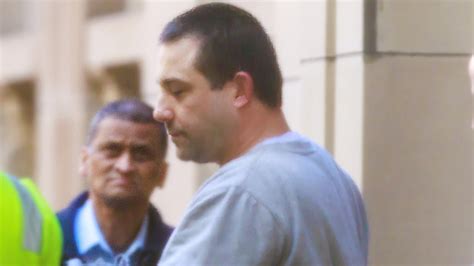 Ricardo Barbaros History Of Domestic Violence To Ellie Price Revealed
