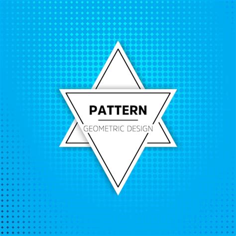 Premium Vector Vector Background Abstract Polygon Triangle Polygonal Design Geometrical