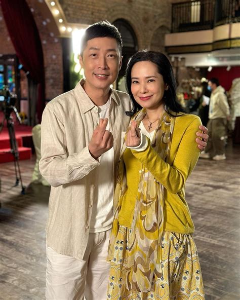 49岁郭羡妮靓样白滑紧致竟见一部位皱纹暴现 反差极大震惊网民 星岛日报