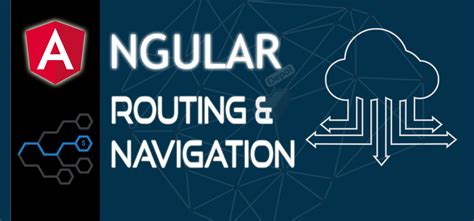 routing and navigation in angular 6