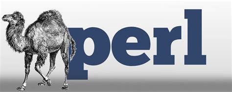 Perl Logo