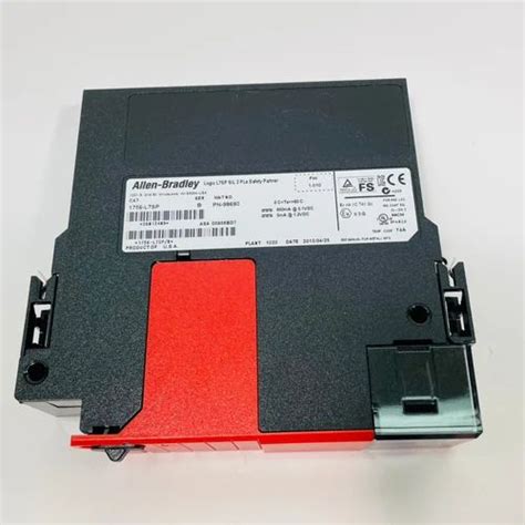 United States Allen Bradley Plc Processor Module At ₹ 5000piece In