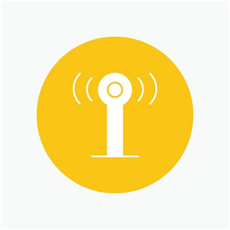 Service Signal Wifi 15495322 Vector Art At Vecteezy