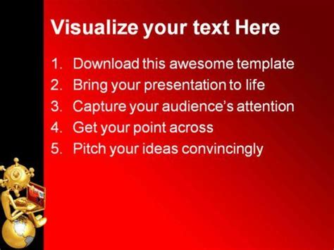 Computer Virus Technology Powerpoint Templates And Powerpoint