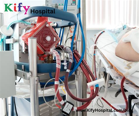 Ecmo Extracorporeal Membrane Oxygenation