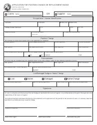 State Form 38529 Fill Out Sign Online And Download Fillable Pdf