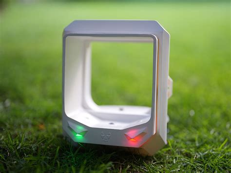 Onlycat Smart Cat Flap Will Prevent Your Cat From Bringing Prey Into