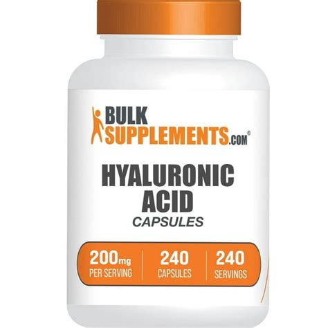 Hydrochloric Acid Supplement