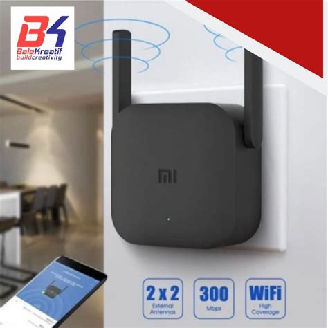 Jual Xiaomi Mi Wifi Range Extender Pro Shopee Indonesia