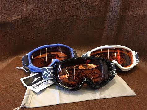 주니어 아동 스키고글 일본브랜드 만원에 정리해요 ~ 헬로마켓