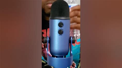 I Created Slushing Sounds Using Only Water Youtube