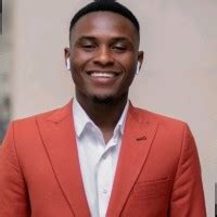 Zachariah Innocent Virtual Assistant Mixology Music Teacher