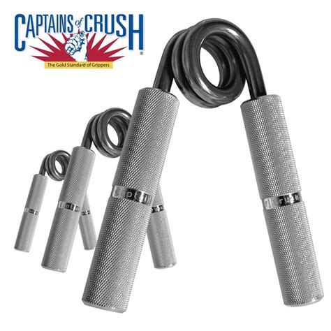 Captains Of Crush Grippers Uk Ironmind Pullum Sports